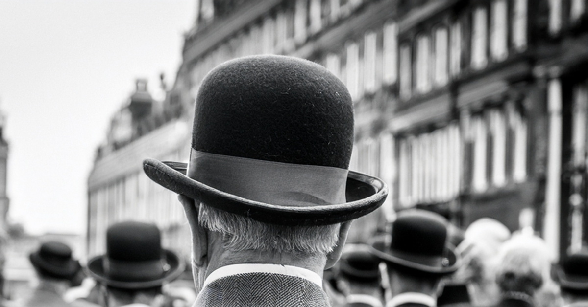 The Bowler Hat: From Gamekeeper to Global Icon - discoverrichmond.co.uk